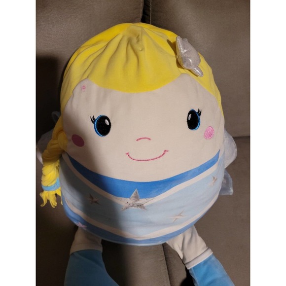 Goffa | Toys | Rare Huge 3 Goffa Plushiest Large Hugging Pal Pillow ...